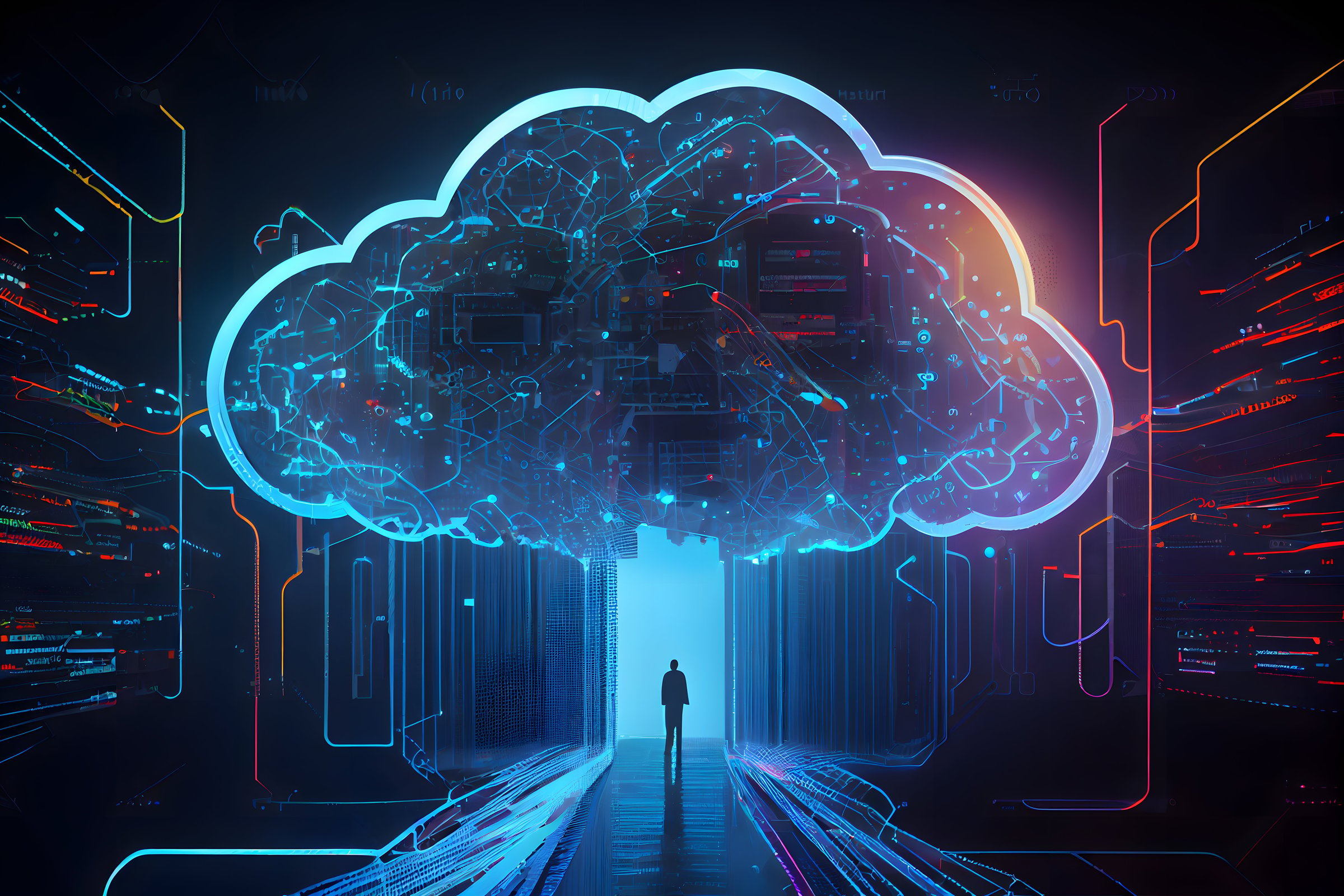 Sicher in die Cloud: Die Bedeutung des Datenschutzes für Nonprofits