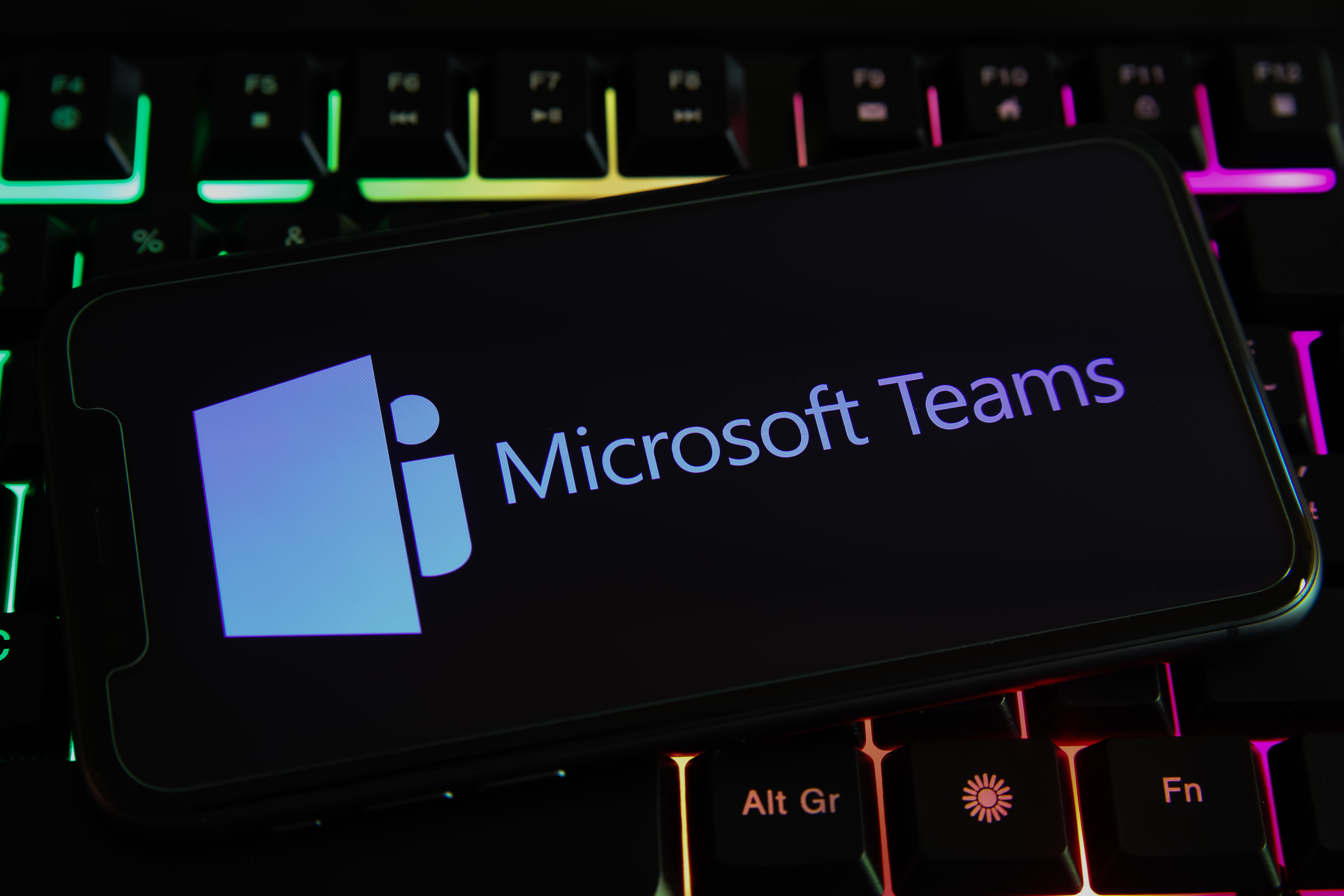 Microsoft Teams Premium